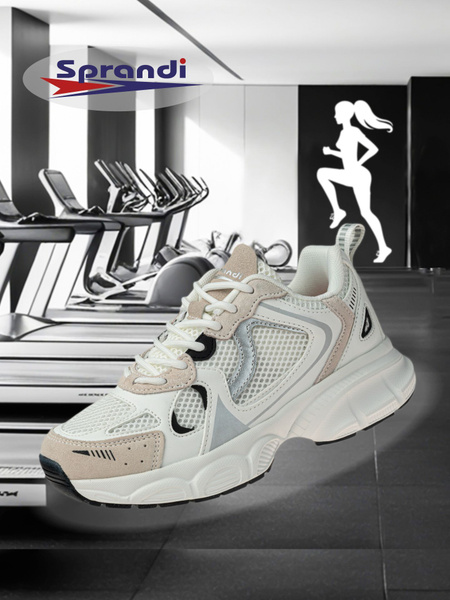 Кроссовки Sprandi Running (беговые) купить на OZON по низкой цене ...