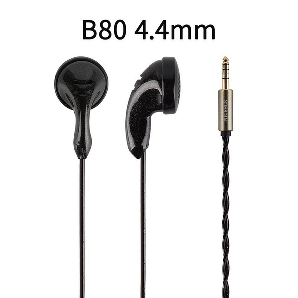 Наушники Внутриканальные NICEHCK B70 3.5mm Проводное 20 SCL4 купить c доставкой на OZON по ...