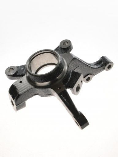 Кулак поворотный передний левый Chevrolet Aveo T250, Ravon Nexia R3 GM ...