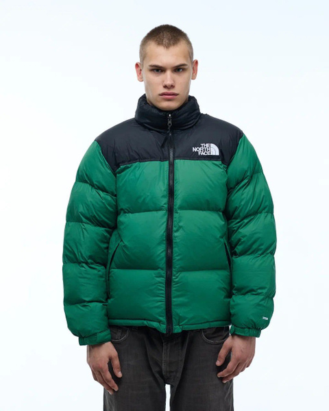 Пуховик The North Face купить на OZON по низкой цене (1766332790)