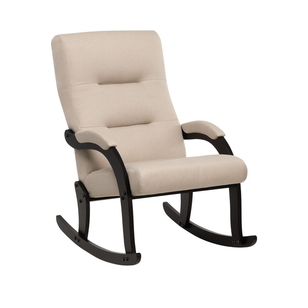 Кресло-качалка Дэми, 63.7х87.3х92.3 см, Пенополиуретан купить c доставкой на OZON по низкой цене ...