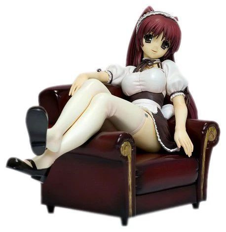 Фигурка Kotobukiya - To Heart 2 Another Days Kousaka Tamaki Maid ver 1/8 купить на OZON по ...