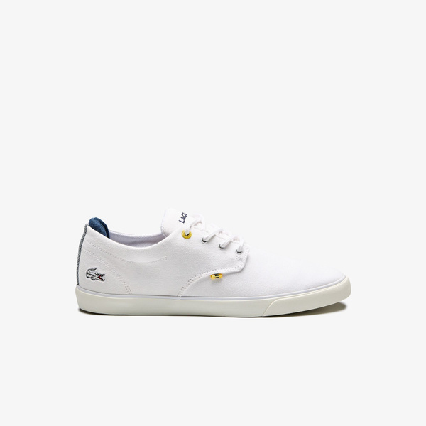 Слипоны Lacoste купить на OZON по низкой цене (1768512925)