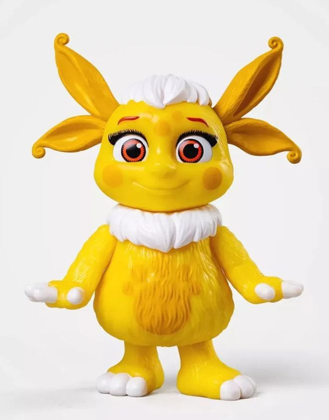 Prosto toys Фигурка Лунтик Луна 7,5 см PTN2127 купить на OZON по низкой ...