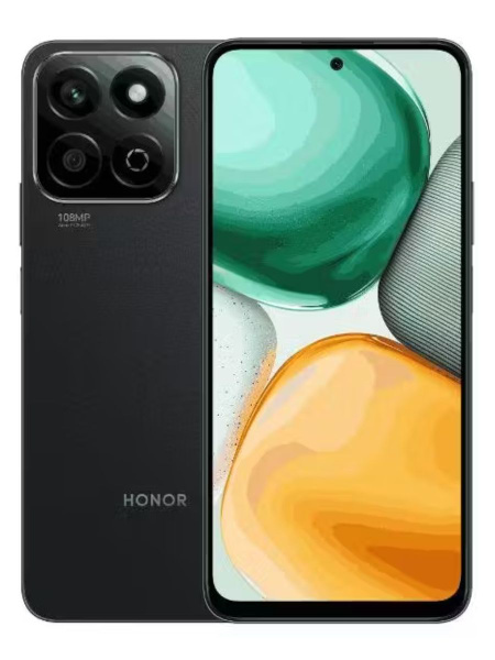 Смартфон Honor X7c 128 ГБ ГБ false - купить по выгодной цене в интернет ...