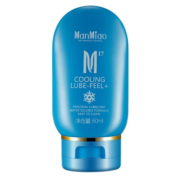 MANMIAO Крем интимный, 60 млмл купить на OZON по низкой цене (1858201646)