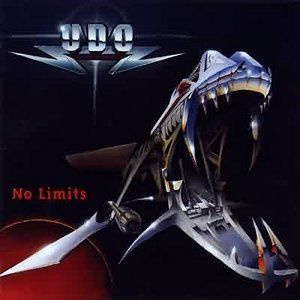 U.D.O. - No Limits. CD. Лицензия! купить на OZON по низкой цене ...