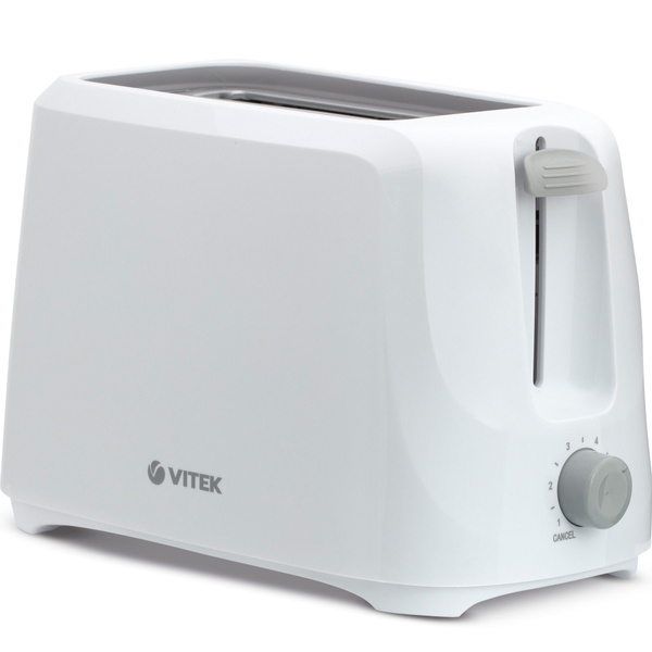 Тостер Vitek VT-9001 купить на OZON по низкой цене (1776449095)