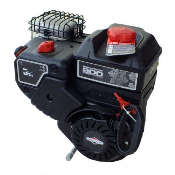 Двигатель для снегоуборщика Briggs&Stratton 900 Snow Series купить на ...