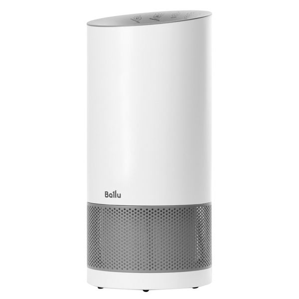 Очиститель воздуха Ballu AP-125 купить на OZON по низкой цене (1802876541)