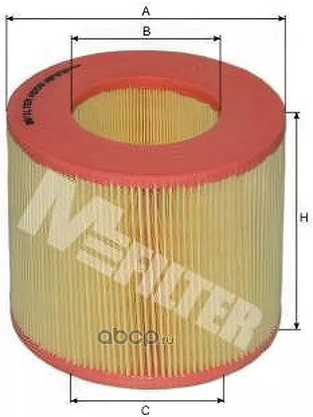 Фильтр воздушный купить на OZON по низкой цене (1777243064)