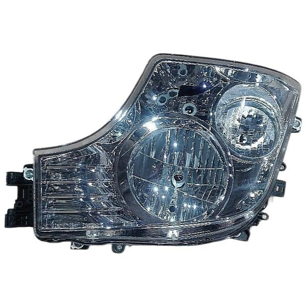 фара левая Mercedes-Benz Actros купить на OZON по низкой цене (1191746447)