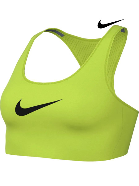 Топ Nike VICTORY SHAPE NFS BRA W купить на OZON по низкой цене (1778359063)
