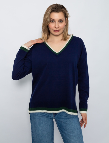 Джемпер CIOLLA купить на OZON по низкой цене (1779746445)