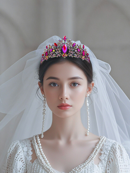 Daimei jewelry Ободок 1 шт. купить на OZON по низкой цене (1781646354)