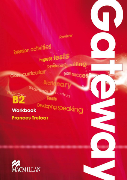 Gateway B2 Workbook купить на OZON по низкой цене (1783775340)