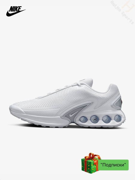 Кроссовки Женский, Мужской Nike Текстиль Бег, размер 43,5 На любой сезон Шнурки Без каблука США ...