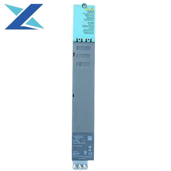 Новый оригинал Преобразователь частоты Siemens 6SL3120-2TE21-0AA4 ...