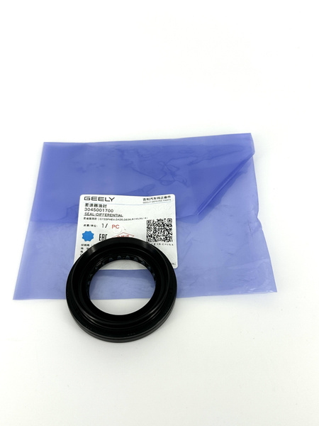 Сальник привода КПП Geely Coolray 3045001700 Оригинал купить на OZON по ...