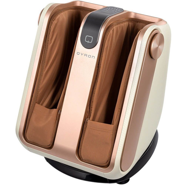 Массажер QYRON ML902 купить на OZON по низкой цене (1786929829)