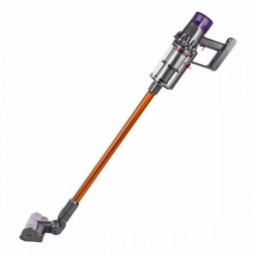 Пылесос Dyson V10 (SV27), Cyclone Absolute, Золотой (Gold) купить на ...