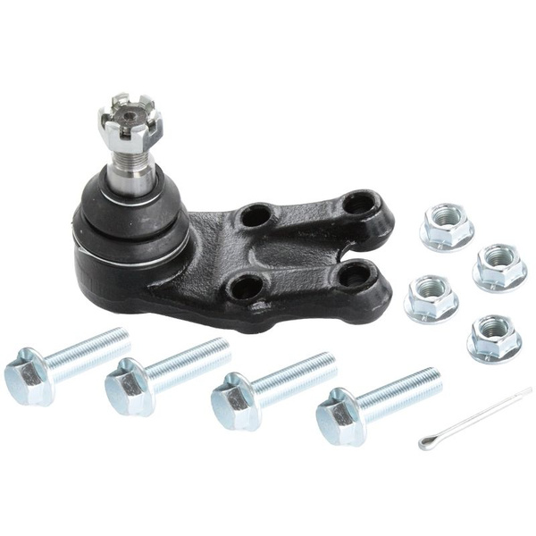 Шаровая опора нижнего рычага hyundai starex h1 97-07 SAT ST-54530-4A000 ...