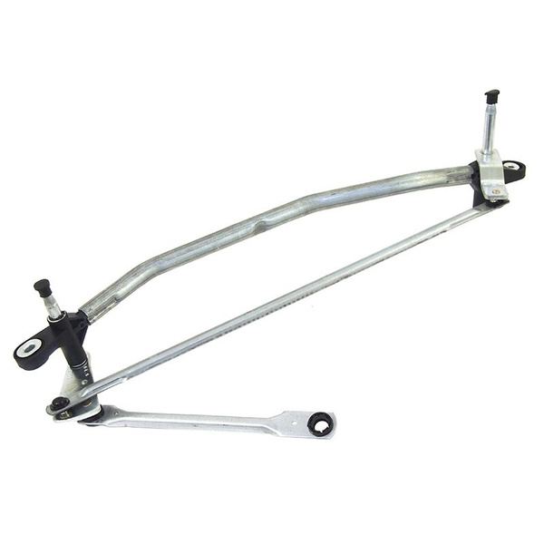 Трапеция стеклоочистителя для Ауди А4 Б8 2007-2011, Audi A4 B8 трапеция ...