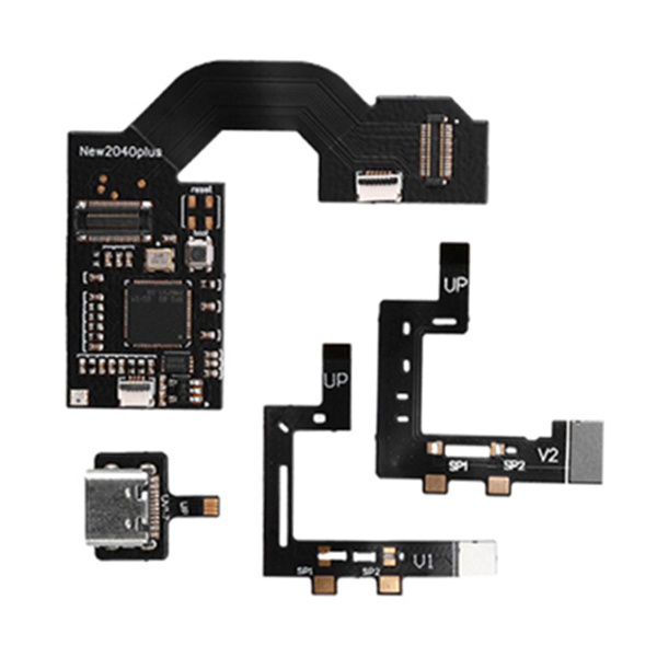 Hwfly Picofly для RP2040 Чип поддерживает Switch Core V1 V2 купить на ...