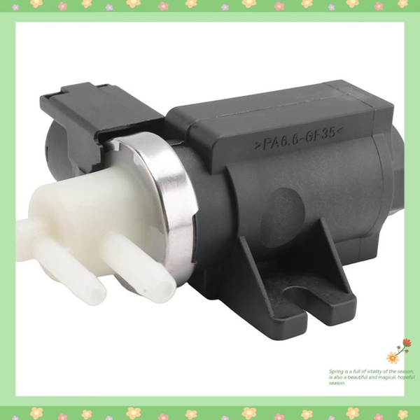 Вакуумный модулятор электромагнитного клапана турбонаддувом совместим с ...