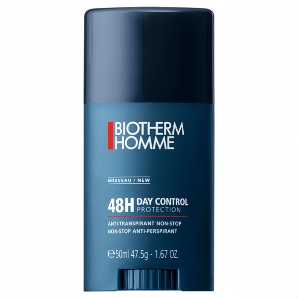 BIOTHERM HOMME Дезодорант 50 мл купить на OZON по низкой цене (1639184271)