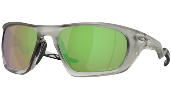 Oakley Lateralis Prizm Shallow Water Polarized 9431 07 солнцезащитные ...