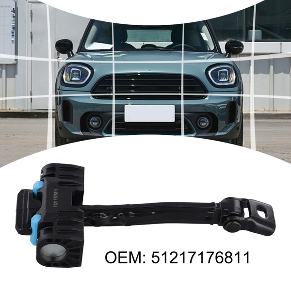 Петля Стопора Тормозной системы Передней Двери Mini Для Cooper R50 R53 ...