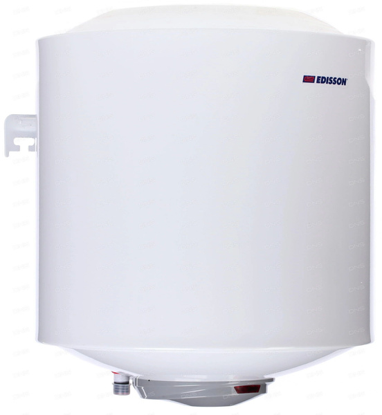 Водонагреватель EDISSON ER 50V купить на OZON по низкой цене (1826435799)