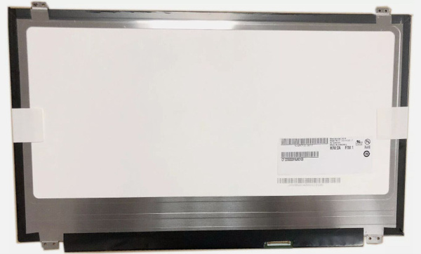 B156HAN01.1 60 Гц 300 нит 15,6"ЖК-дисплей для ноутбука с диагональю ...