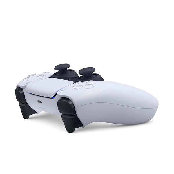 Геймпад для PS4 PS5 PC.DualShock 4 в корпусе DualSense.(White) купить ...