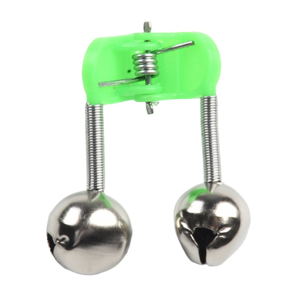 Характеристики OZ-BDOT-10 шт. Сигнализаторы поклевки для удочки, колокольчики, зажим для удочки ...