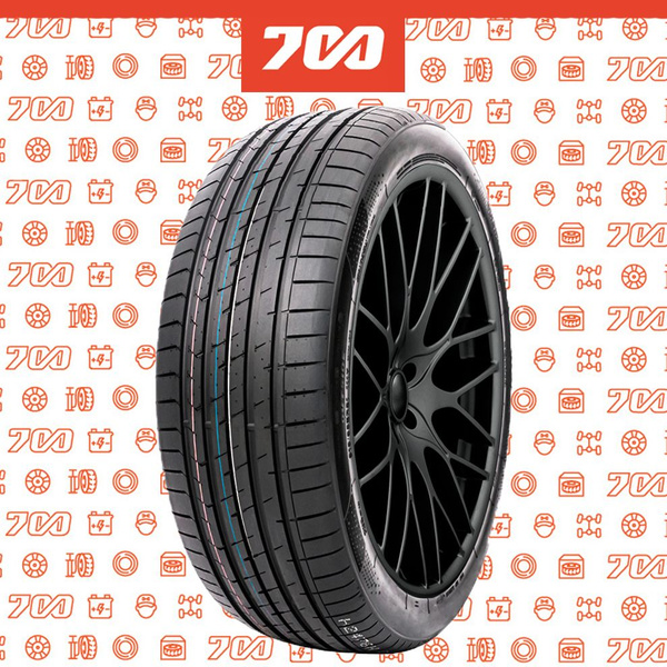 ROYAL BLACK Royal Explorer-2 Шины летние 235/35 R19 91Y 1020080 ...