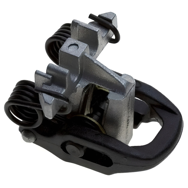 Пилкодержатель/Зажим для лобзика DeWalt DW349, Black & Decker 582593-00 ...