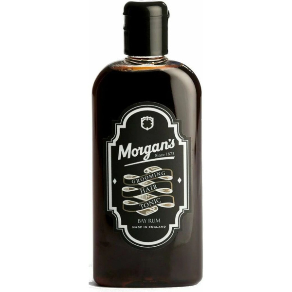 Morgans Тоник для ухода за волосами 250 мл купить на OZON по низкой цене (1835616739)