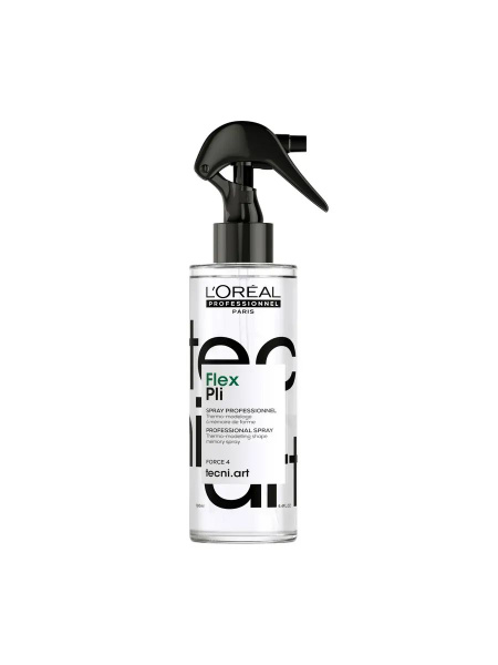 Loreal Flex PLI - Термомоделирующий спрей для объема 190 мл купить на ...