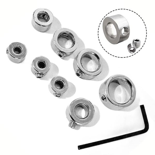 OZ-BDOT-8 шт. Глубина стопорных колец позиционер с ключом сверло локатор инструменты купить на ...