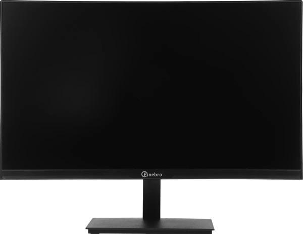 Pinebro 23.8" Монитор MF-2404D, черный купить на OZON по низкой цене ...