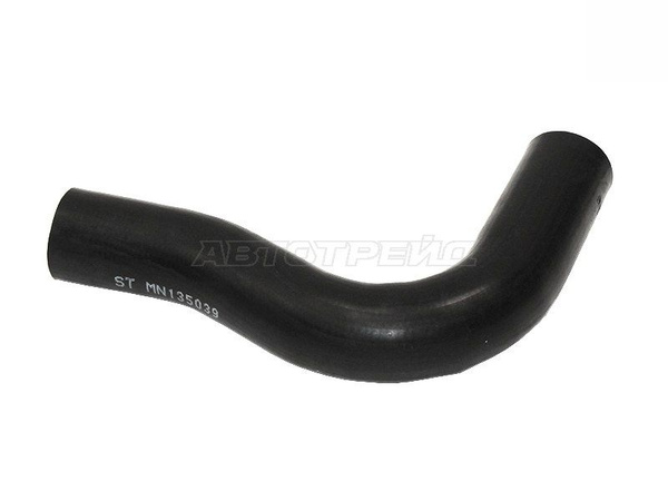 IPSASP_ST-MN135039 Патрубок радиатора верхний MITSUBISHI L200 08 ...