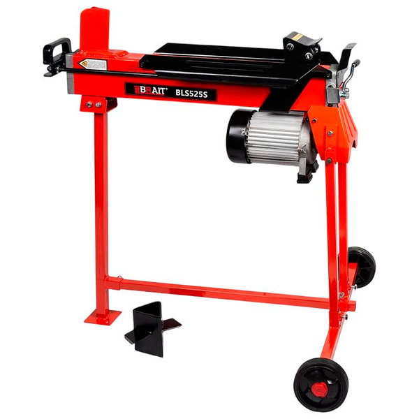 Дровокол электрический BRAIT BLS525 стационарный, PT-7959 купить на OZON по низкой цене (1849375639)