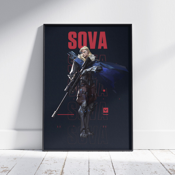 Постер HEAVEN POSTER Люди, Арт Sova - Сова 4, 42 30 купить c доставкой ...