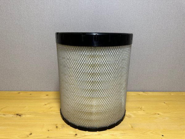 John Deere Фильтр воздушный арт. RE587791, 1 шт. купить на OZON по ...