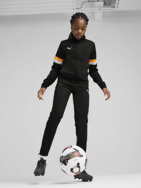 Костюм спортивный PUMA individualRISE Tracksuit Jr купить на OZON по ...