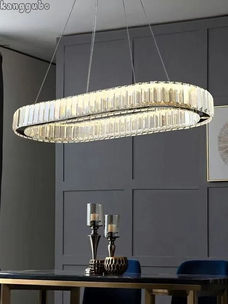 HY Lighting Люстра, LED, 120 Вт купить на OZON по низкой цене (2281995399)