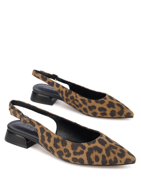 Туфли Женский Obba Замша натуральная, Натуральная кожа, размер 41 F Италия купить c доставкой на ...