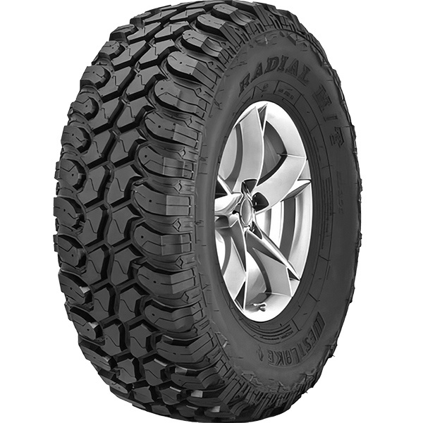 Westlake SL366 Шины всесезонные 245/75 R16 120, 116Q (1868683798)